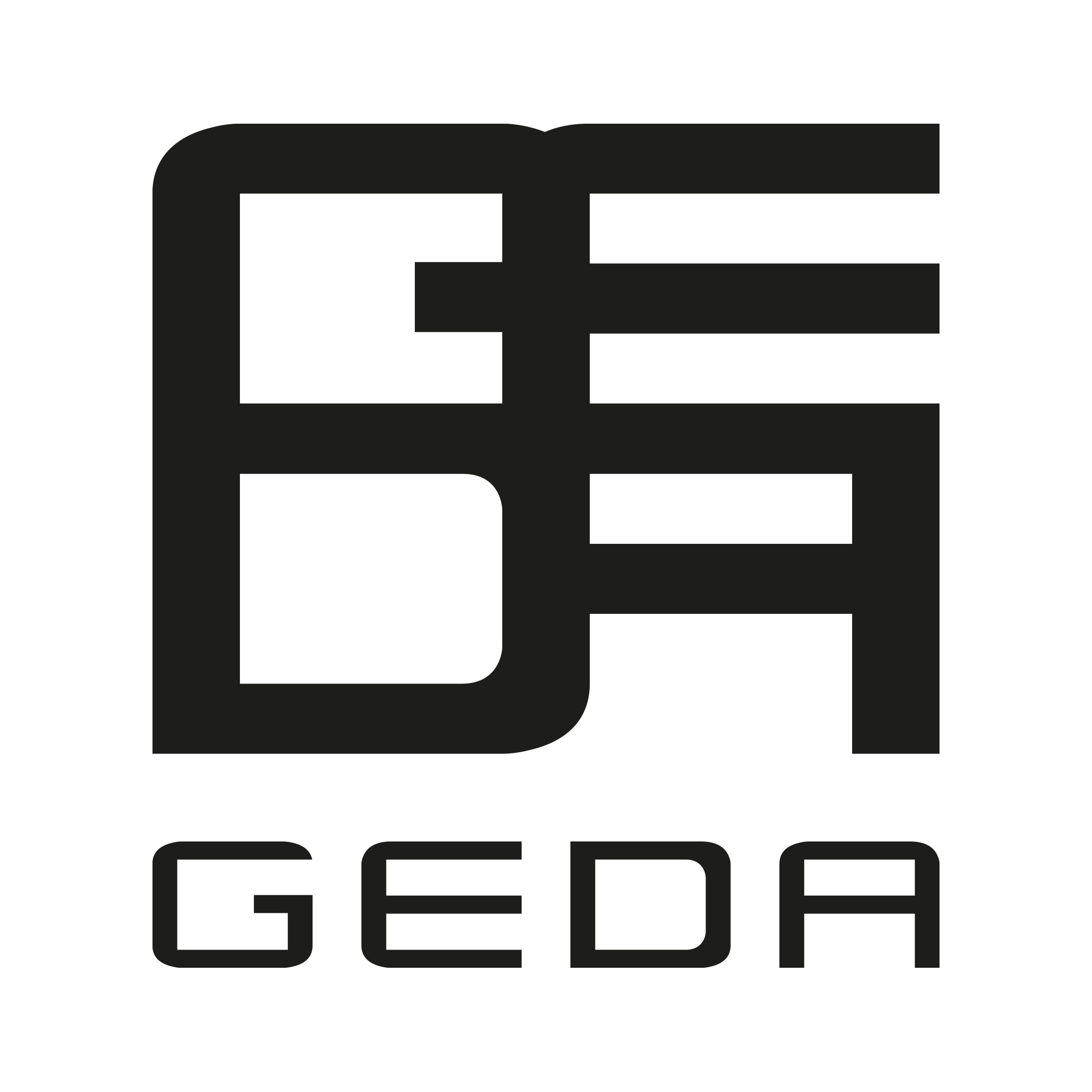 Geda - Live Your Style