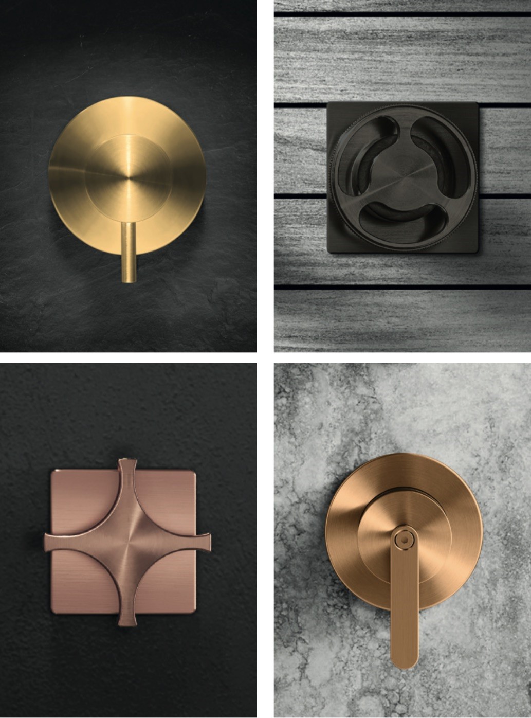 Materials - Live Your Style