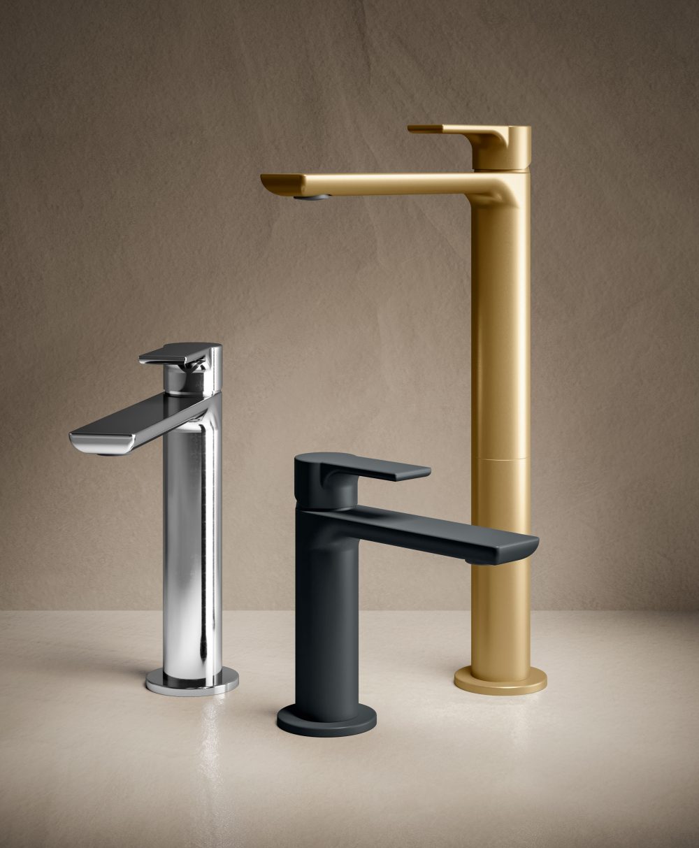 Geda New Project Brand - Live Your Style