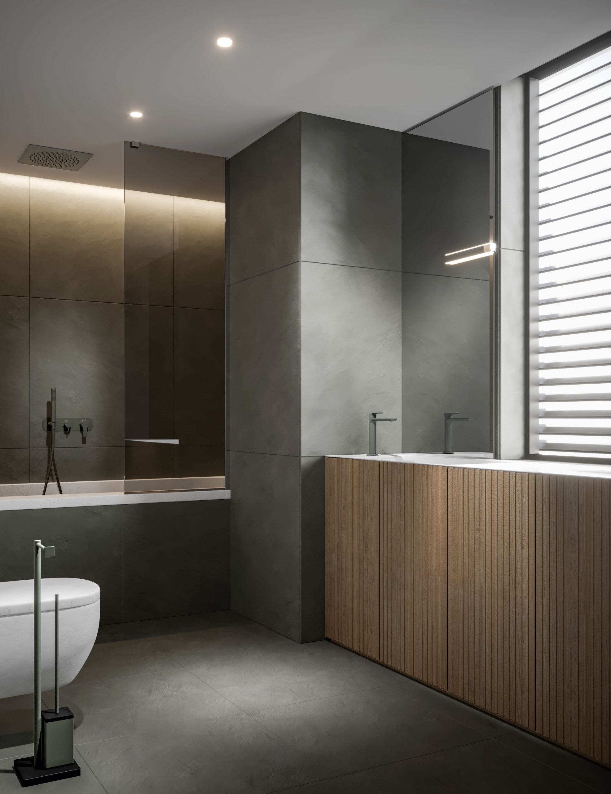 Geda New Project Brand - Live Your Style